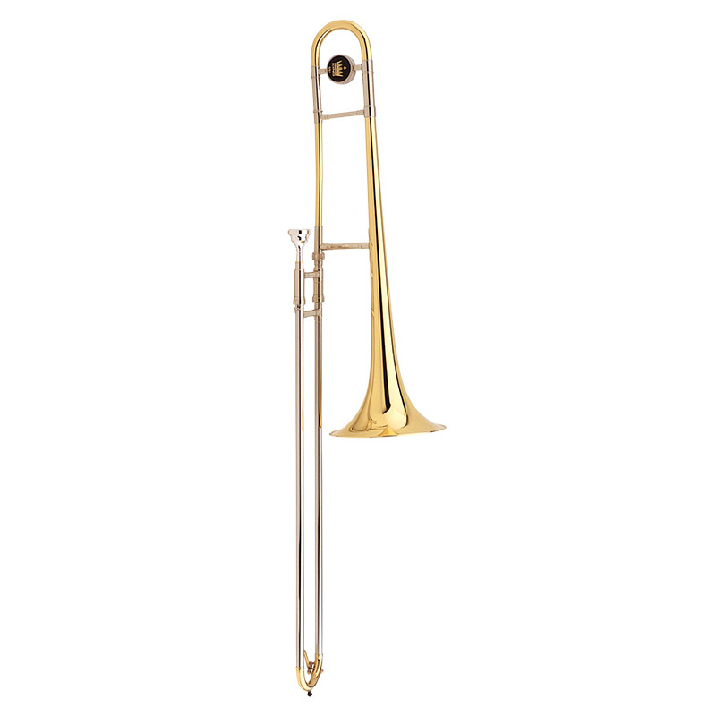 Kèn Tenor Trombone King Student Model 606