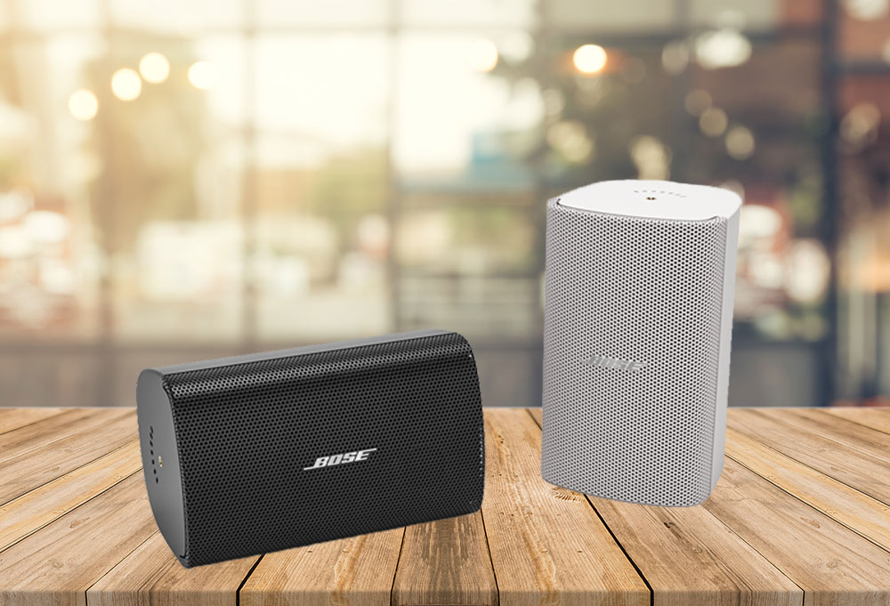 MỘT SỐ MODEL MỚI NỔI BẬT CỦA BOSE NĂM 2021