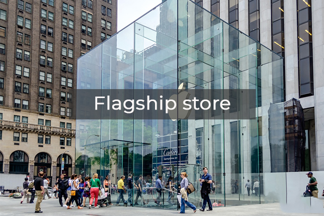 Flagship Store là gì và tại sao các thương hiệu cần phải có? Việt ...
