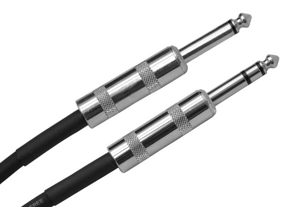 Guitar Jack: Stereo và Mono