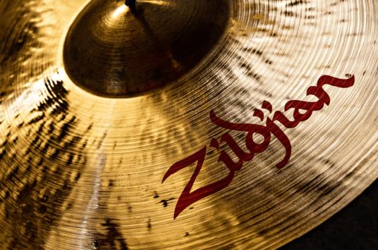 Những bộ cymbal Zildjian giá ưu đãi