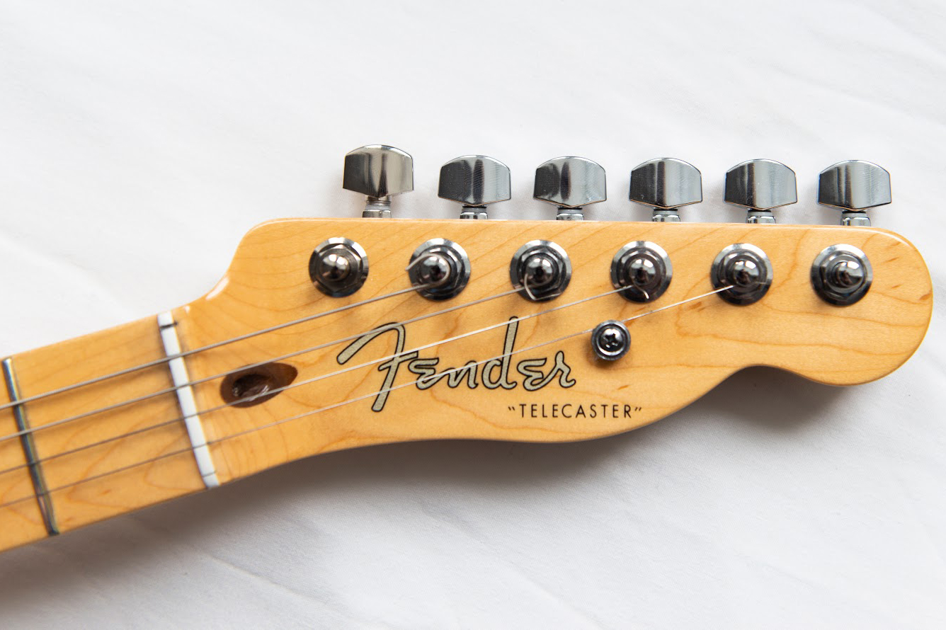 TUNING KNOBS HAY CÒN CÓ THỂ GỌI LÀ GÌ?