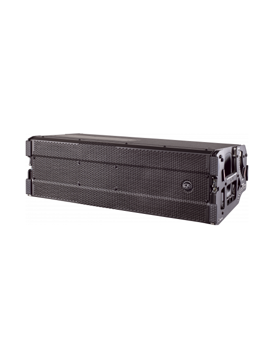 Hệ thống loa Line Array 3-way DAS Aero 40A tích hợp công suất