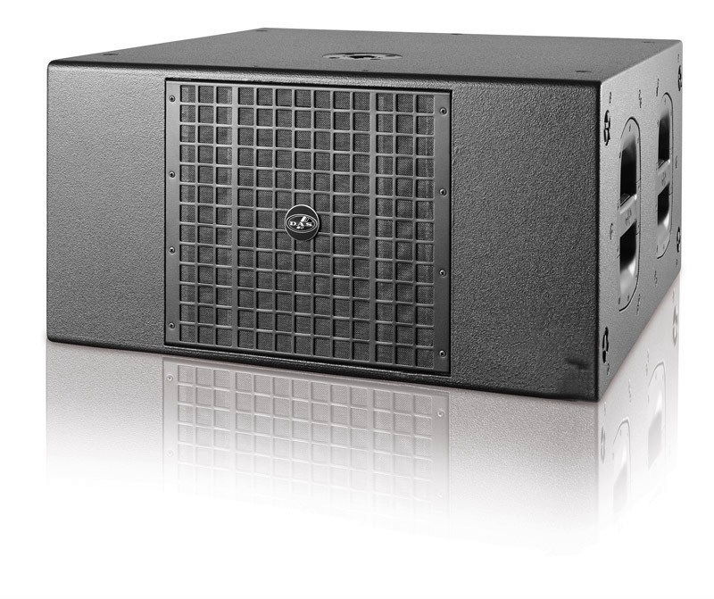 DAS WR-322SFX