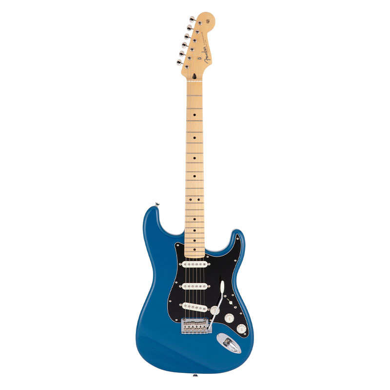 Fender HYBRID II STRAT MN