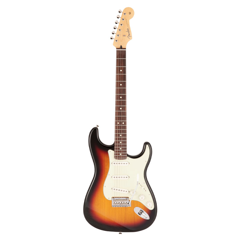 Fender HYBRID II STRAT RW