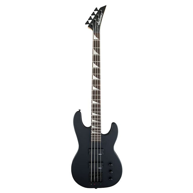 Jackson JS2 Concert Black