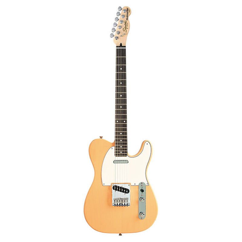 Đàn Guitar Squier Standard Telecaster, Vintage Blonde