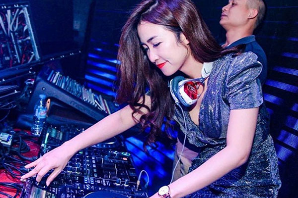 Tin hot cho các DJ – dòng sản phẩm Casio Track Formers - Kỳ 1