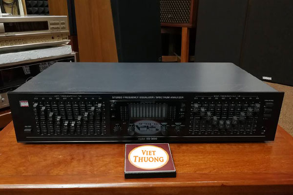 Equalizer là gì? Những điều cần biết về equalizer