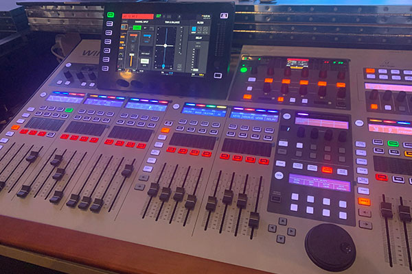 Mua bán mixer số giá tốt