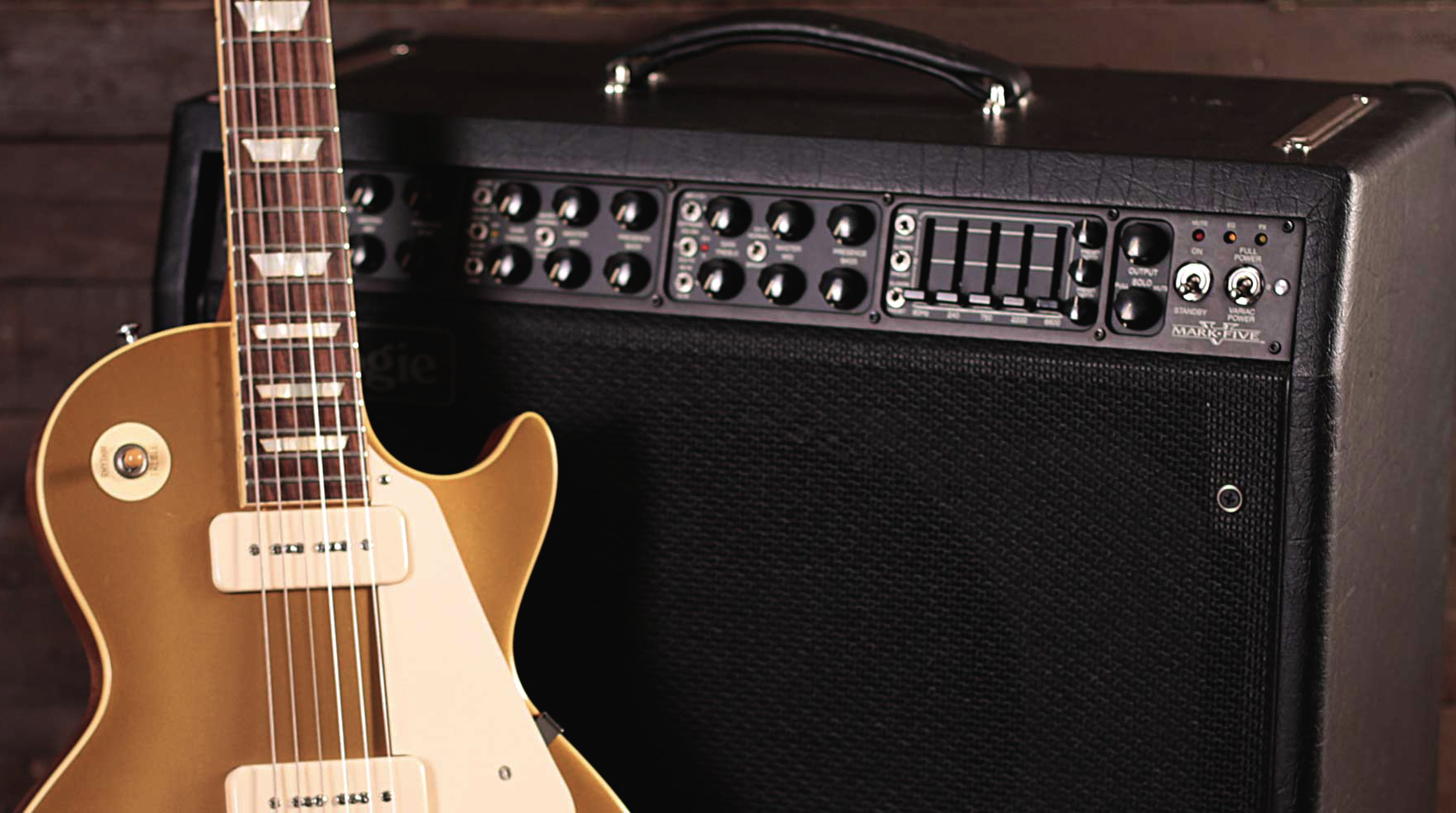 Ampli Guitar Điện Có Giá Bao Nhiêu?