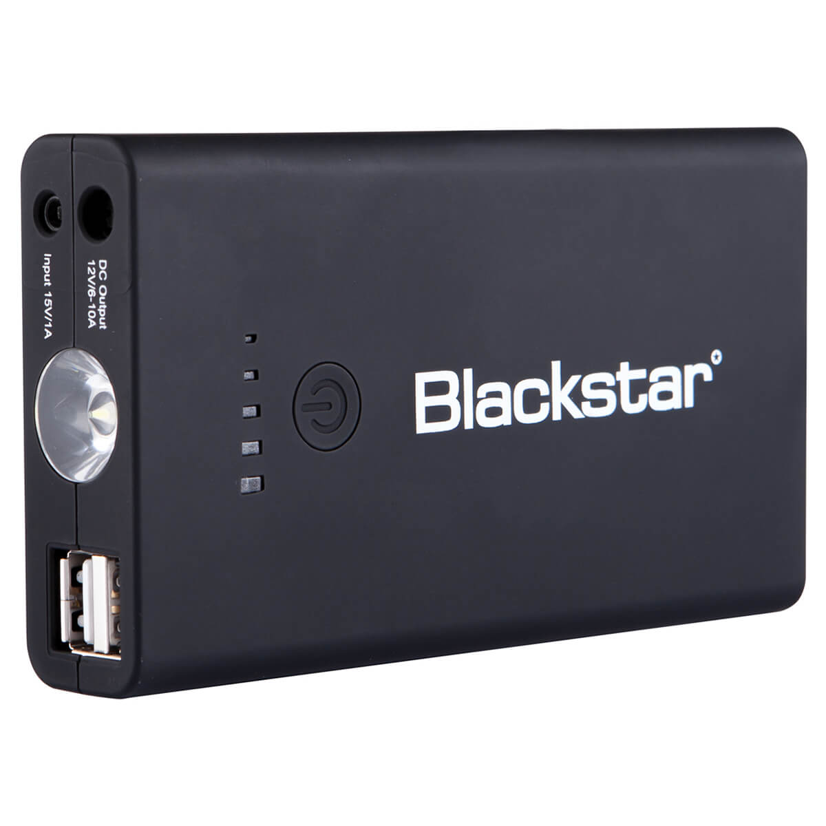 Blackstar PB-1 Super FLY Power Bank là sản phẩm pin sạc di động của ...