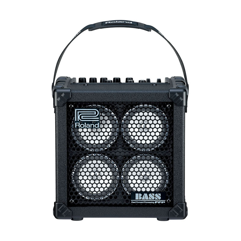 ROLAND MICRO CUBE BASS RX - BASS AMPLIFIER