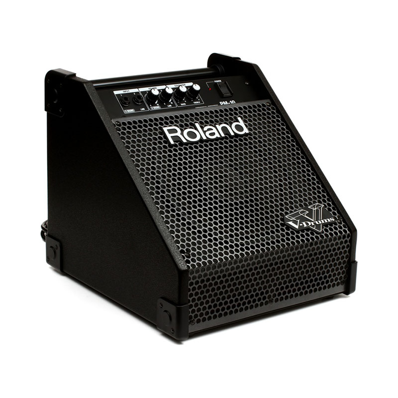 ROLAND PM 10