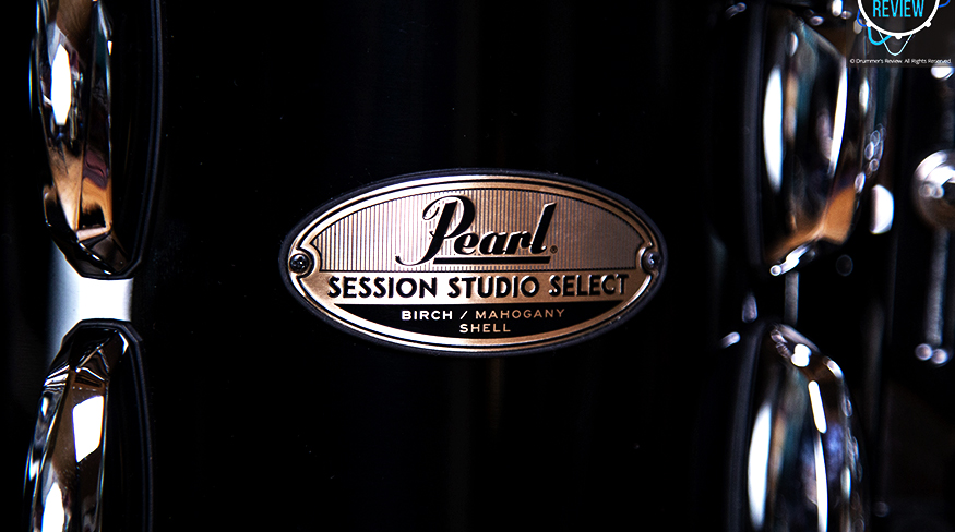 Pearl Session Studio - Điều kì diệu đến từ chất liệu