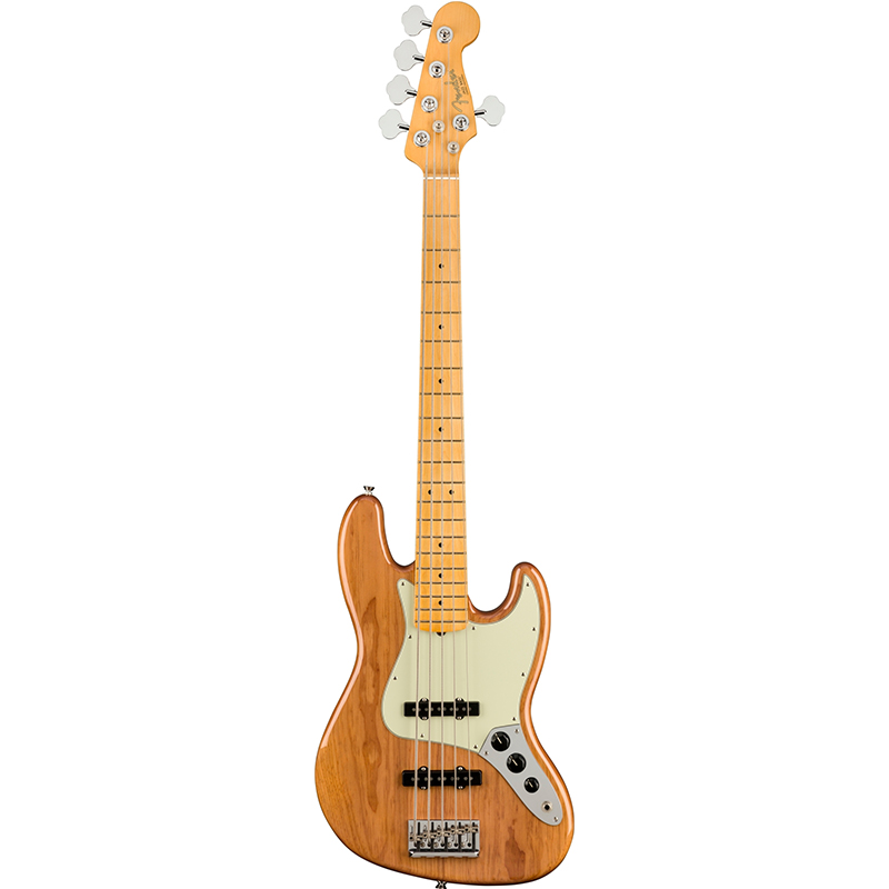 Guitar Fender American Professional II Jazz Bass® V