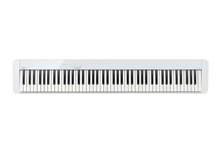 Tuyển tập những Video Demo âm thanh đàn Piano điện Casio PX-S1000 hay nhất