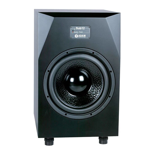 ADAM SUB12 | LOA SUB KIỂM ÂM BASS 12 INCH