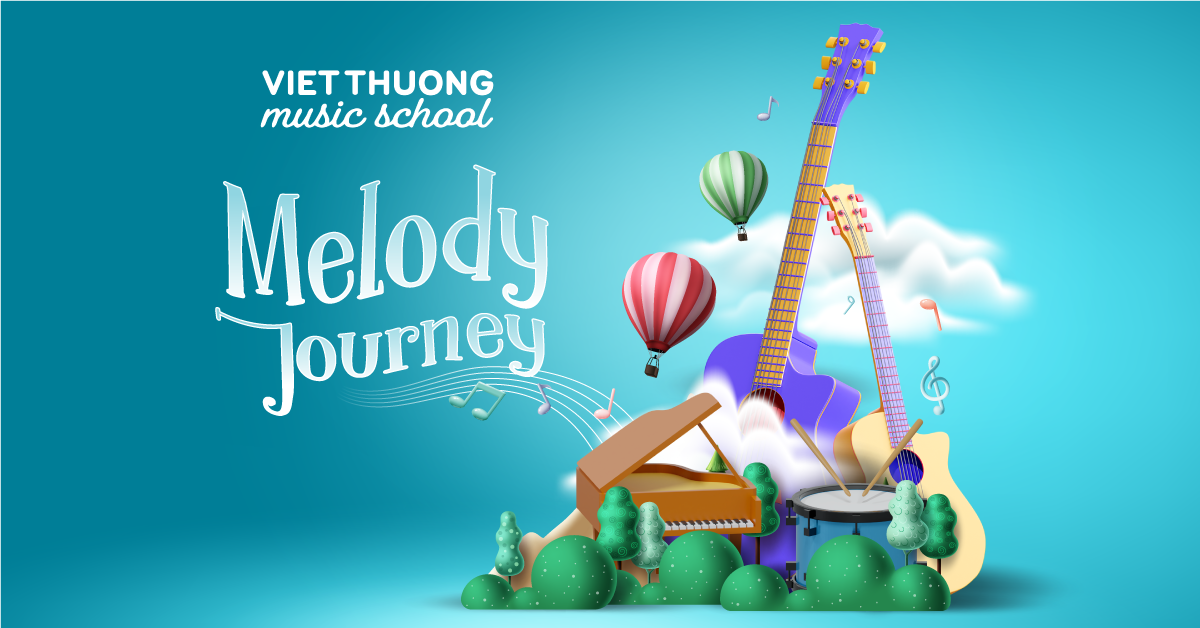 Showcase: Melody Journey