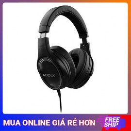 AUDIX A140 là sự lựa chọn hoàn hảo cho phòng thu gia đình mới 2021
